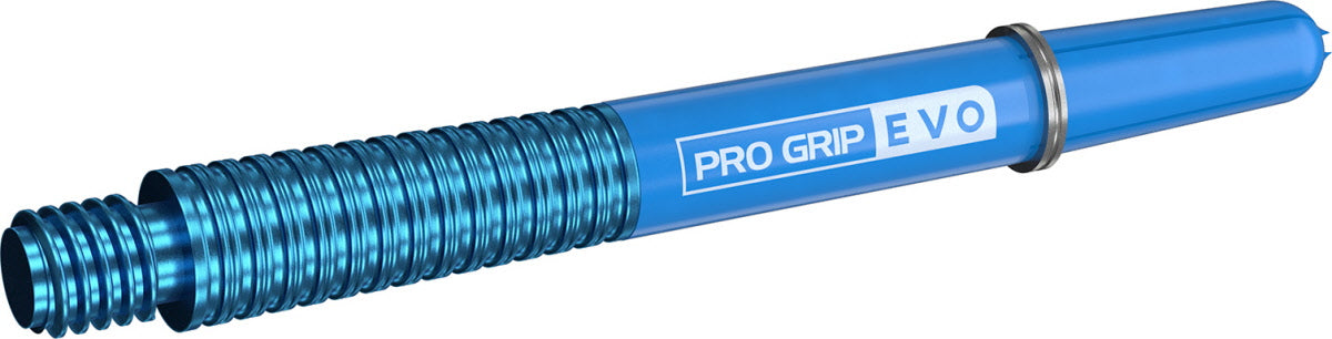 Pro Grip Evo Dart Stems / Shafts TARGET – Dartsline